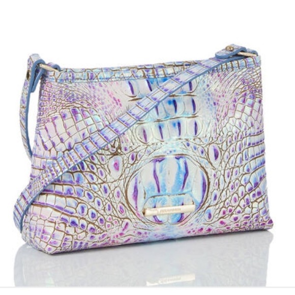 Brahmin | Bags | Rare Hard To Find Color Brahmin Lorelei Bag Nwt | Poshmark
